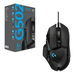 Logitech G502 Lightspeed | falabella.com