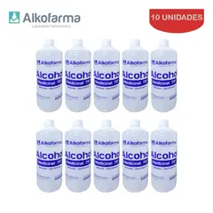 Alcohol grandes ofertas | Falabella Perú