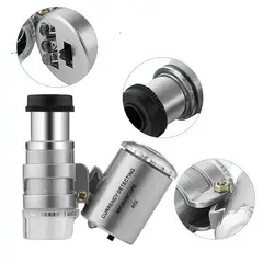 Lupa Microscopio | falabella.com