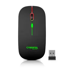 Mouse cybertel | falabella.com