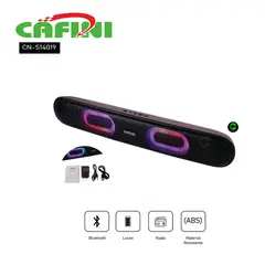 Parlantes Bluetooth cafini | falabella.com