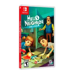 Hello Neighbor | falabella.com