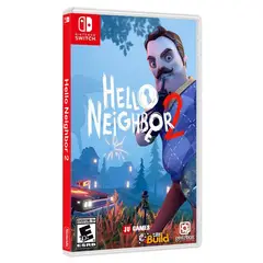 Hello Neighbor | falabella.com