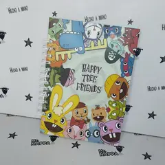 Happy Tree Friends | falabella.com