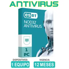 ESET NOD32 | falabella.com