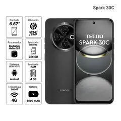 Celular Tecno Spark | falabella.com