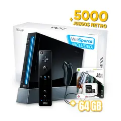 Nintendo Wii | falabella.com