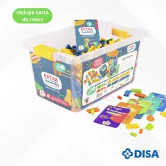 DISA | falabella.com