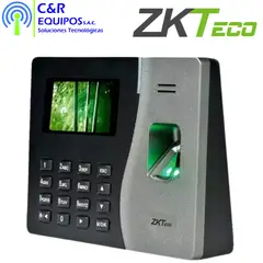 ZKTECO | falabella.com