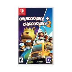 Overcooked 2 | falabella.com