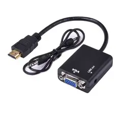 Adaptador AVG a HDMI | falabella.com