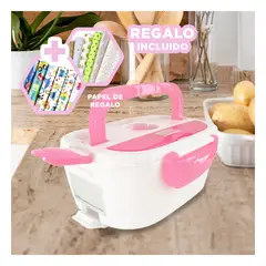 Tapers Termicos Para Comida | falabella.com