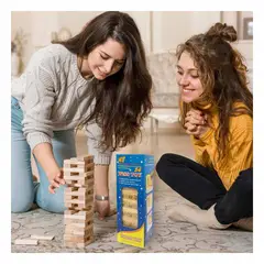 Jenga Juego | falabella.com