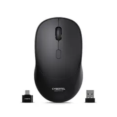 Mouse cybertel | falabella.com