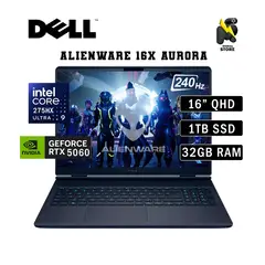Alienware Laptop Gamer | falabella.com