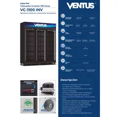 VENTUS | falabella.com