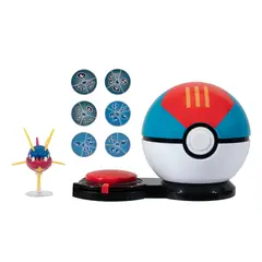 Pokebola Azul | falabella.com