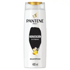 Shampoo pantene | Tottus Peru