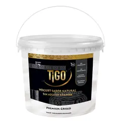 Yogurth Y Postres tigo | Tottus Peru