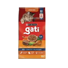 Comida para gatos con ofertas increíbles | Tottus Peru
