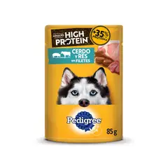 Comida para perros pedigree | Tottus Peru